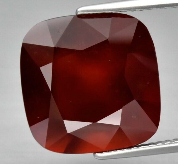 Hessonite Garnet - Backroom Gems